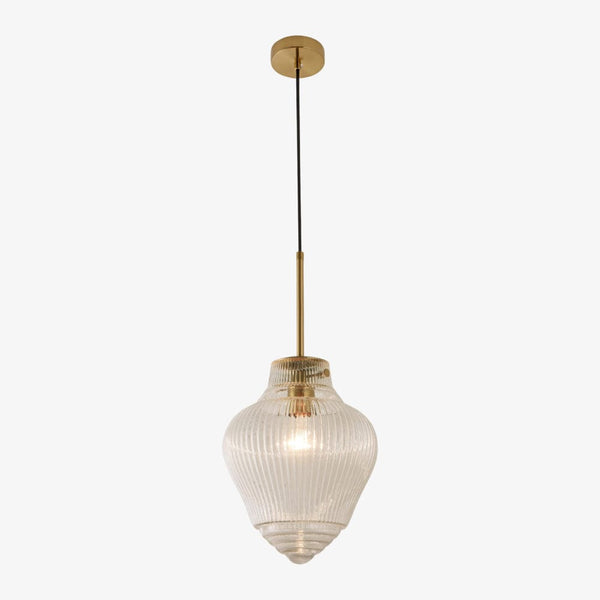 Ridge Pendant - Urban Lighting