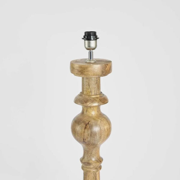 Rook Floor Lamp Base Only - Urban Lighting