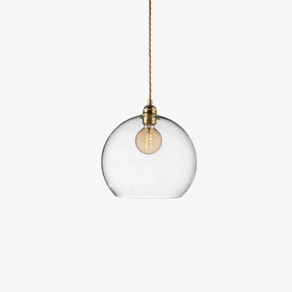 Rowan Pendant - Large - Urban Lighting
