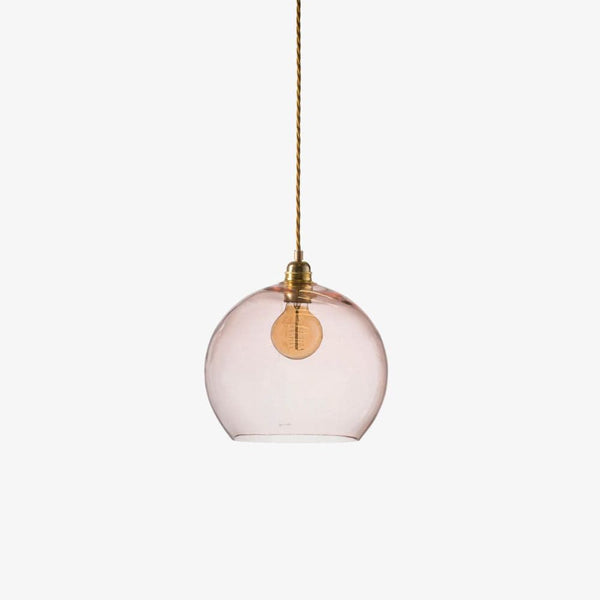 Rowan Pendant - Large - Urban Lighting