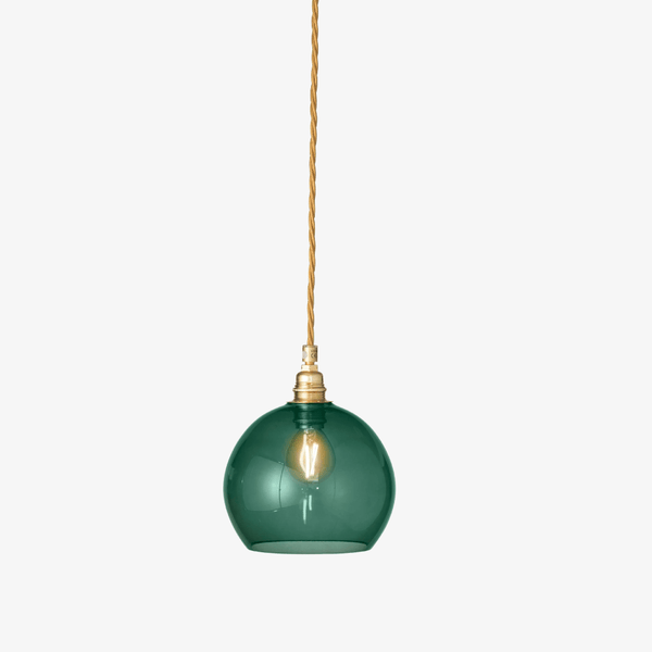 Rowan Pendant - Small - Urban Lighting