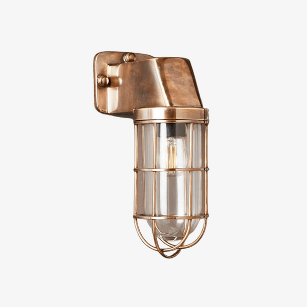 Royal London Wall Lamp - Urban Lighting