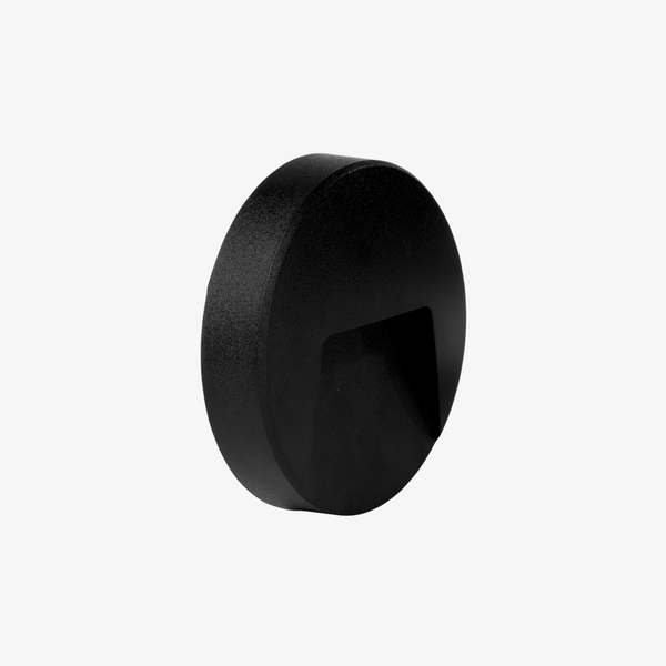 Seefore Round Step Light - 12V - Urban Lighting