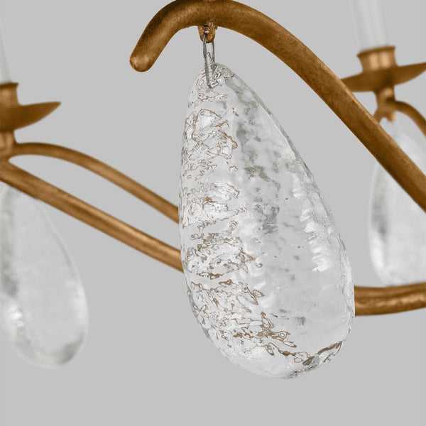 Shannon Chandelier - Urban Lighting