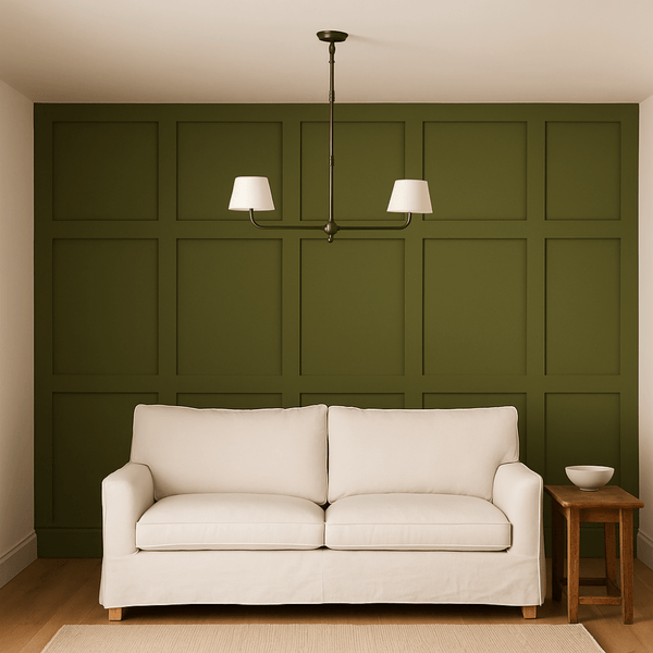 Sheridan Two Arm Linear Pendant - Urban Lighting