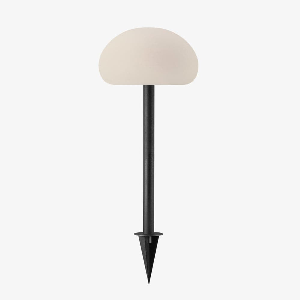 Sponge Spike Battery Light Portable - Urban Lighting