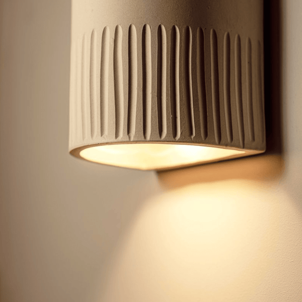 Stone Wall Light - Urban Lighting