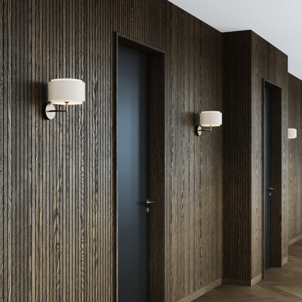 Takai Wall Light - Urban Lighting