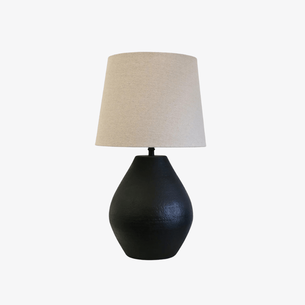 Tangier Lamp Base - Urban Lighting