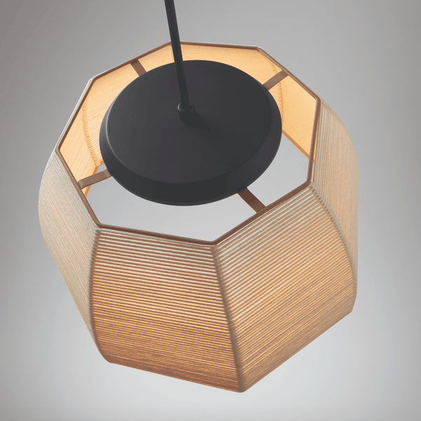 Tanit Pendant - Urban Lighting