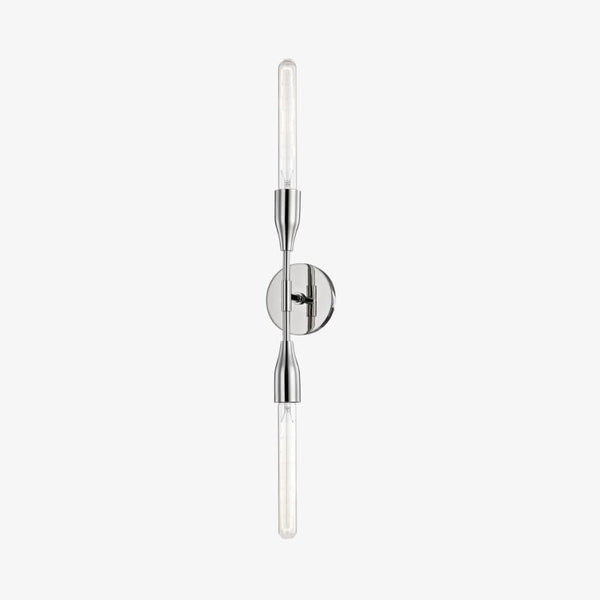 Tara Double Wall Sconce - Urban Lighting