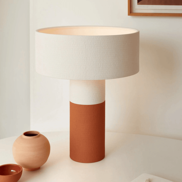 Terra Table Lamp - Urban Lighting