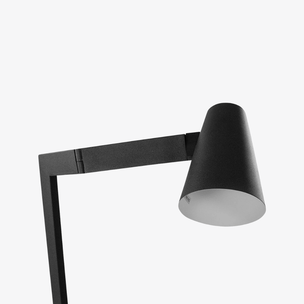 Tilt Floor Lamp - Urban Lighting