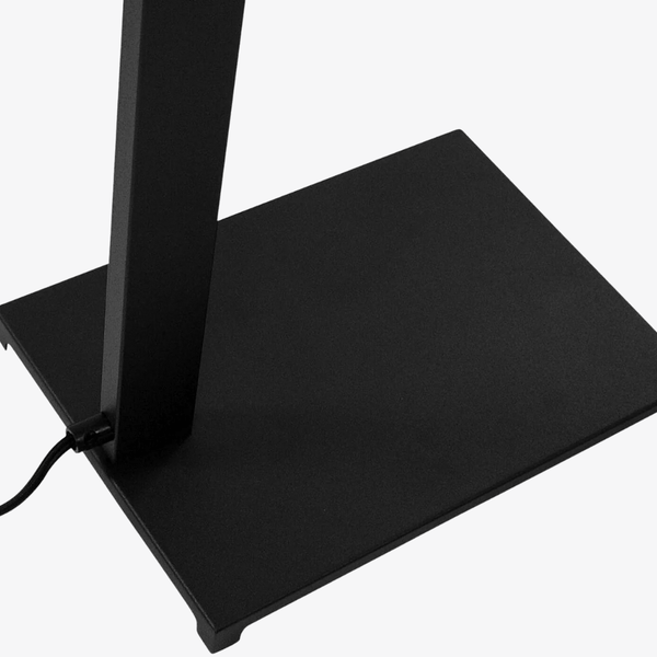 Tilt Floor Lamp - Urban Lighting