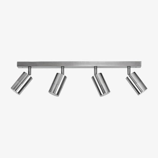 Tivah 4 Light Bar - Urban Lighting