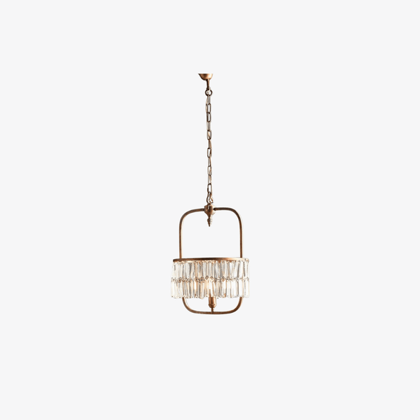 Toronto Chandelier - Urban Lighting
