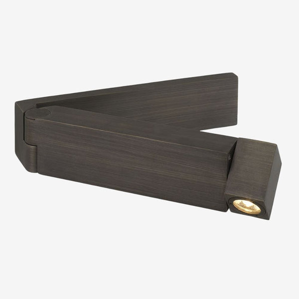 Tosca LED Wall Light - Urban Lighting