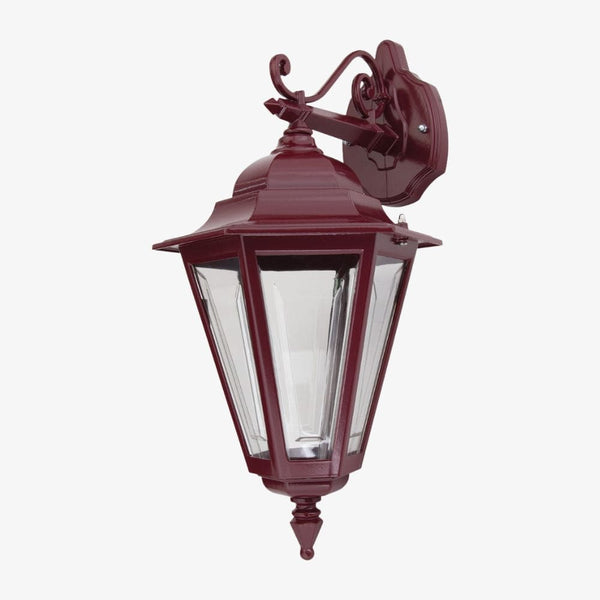 Turin Downward Wall Light - Urban Lighting