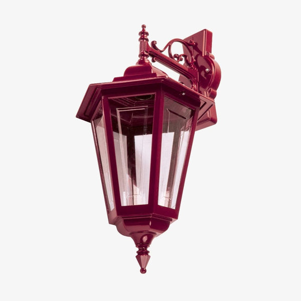 Turin Large Downward Wall Light - Urban Lighting