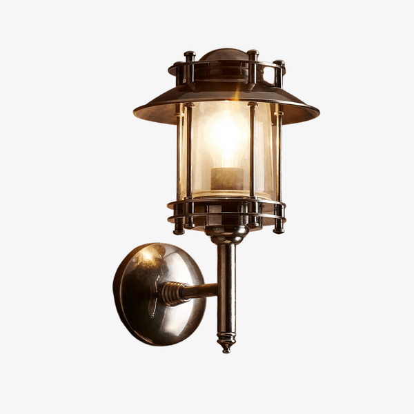 Turner Wall Light - Urban Lighting