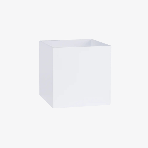 Versa Square Up & Down Wall Light - Urban Lighting