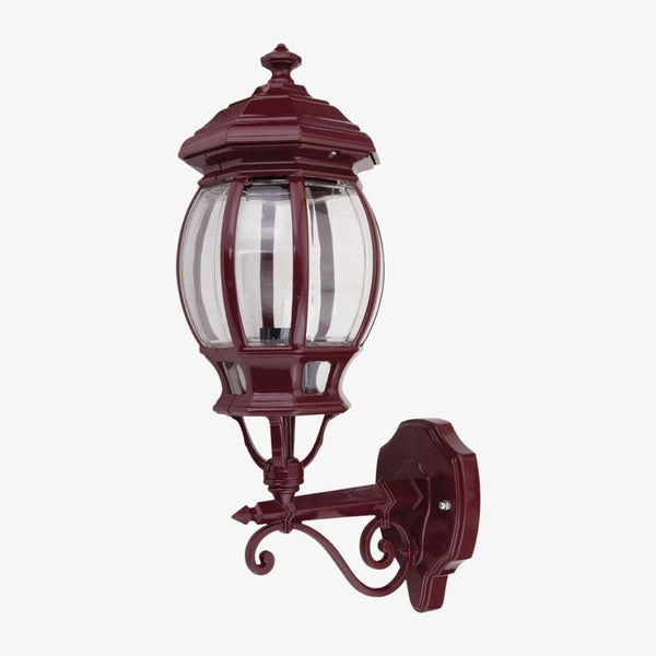 Vienna Upward Wall Light - Urban Lighting