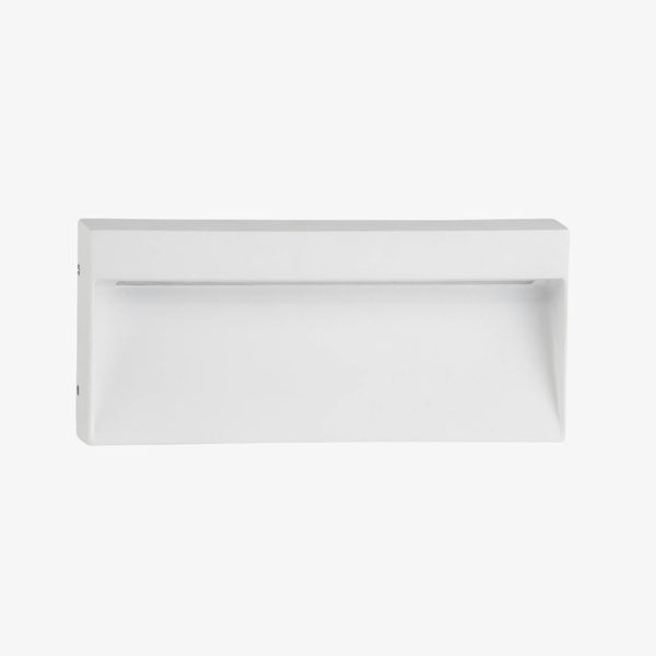 Virsma Rectangle Step Light - 12V - Urban Lighting