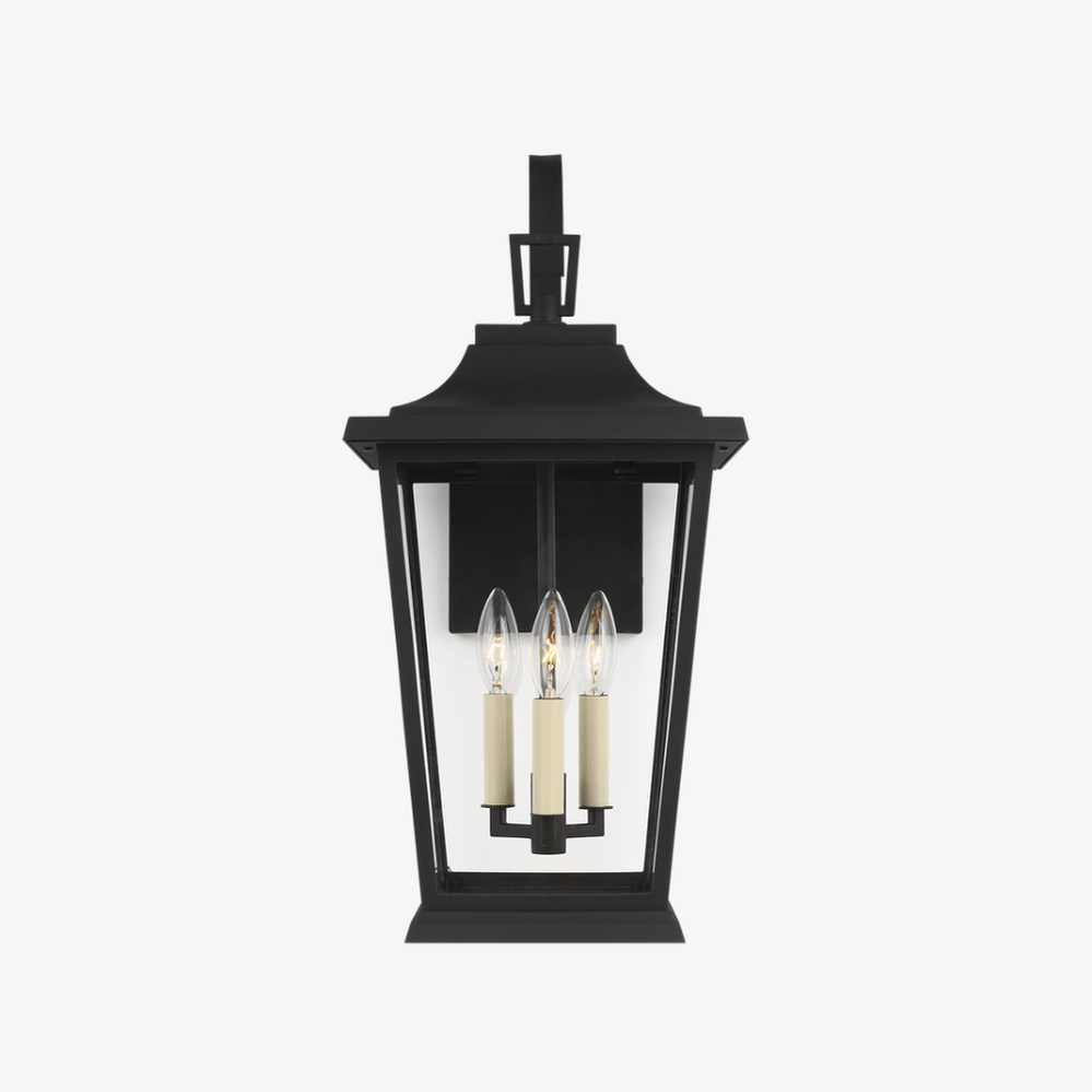 Warren Outdoor Lantern - Urban Lighting