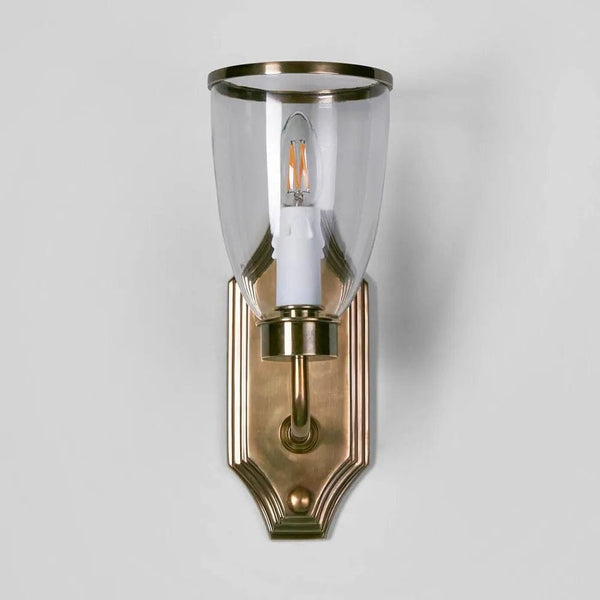 Westbrook Wall Light - Urban Lighting