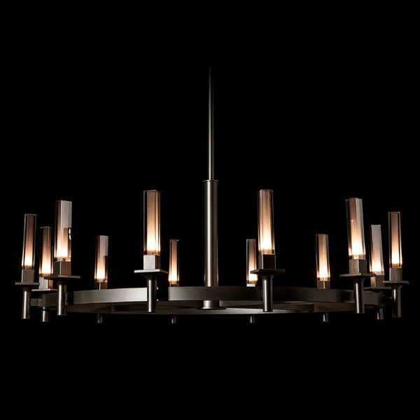Windsor 12 Light Chandelier - Urban Lighting