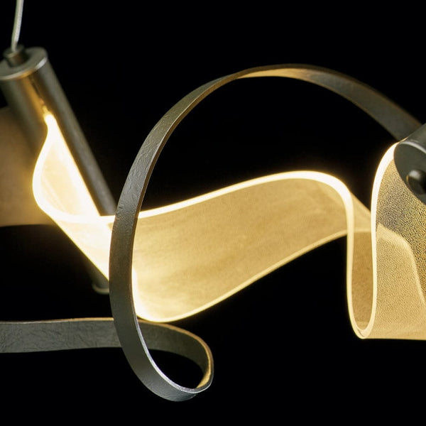 Zephyr LED Pendant - Urban Lighting