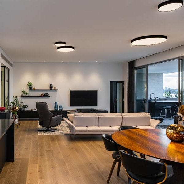 Akira Ceiling Light - Urban Lighting