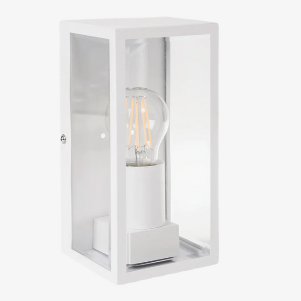 Bayside 316 Stainless Steel Wall Light - Urban Lighting