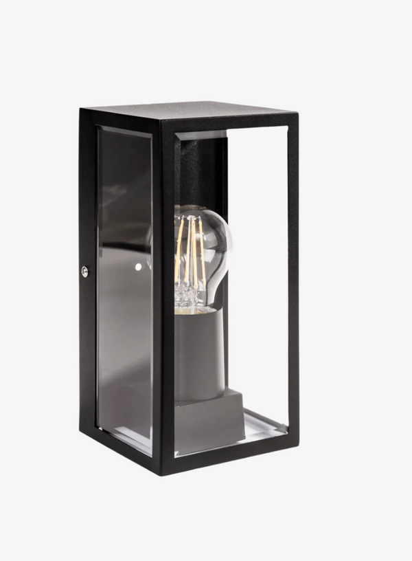 Bayside 316 Stainless Steel Wall Light - Urban Lighting