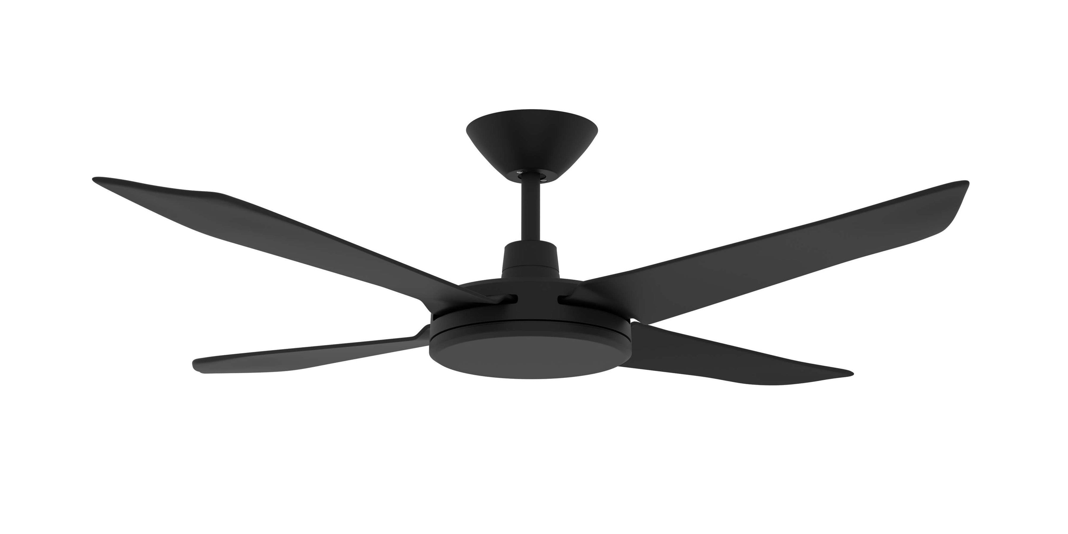Ceiling Fans Without Light - Urban Lighting
