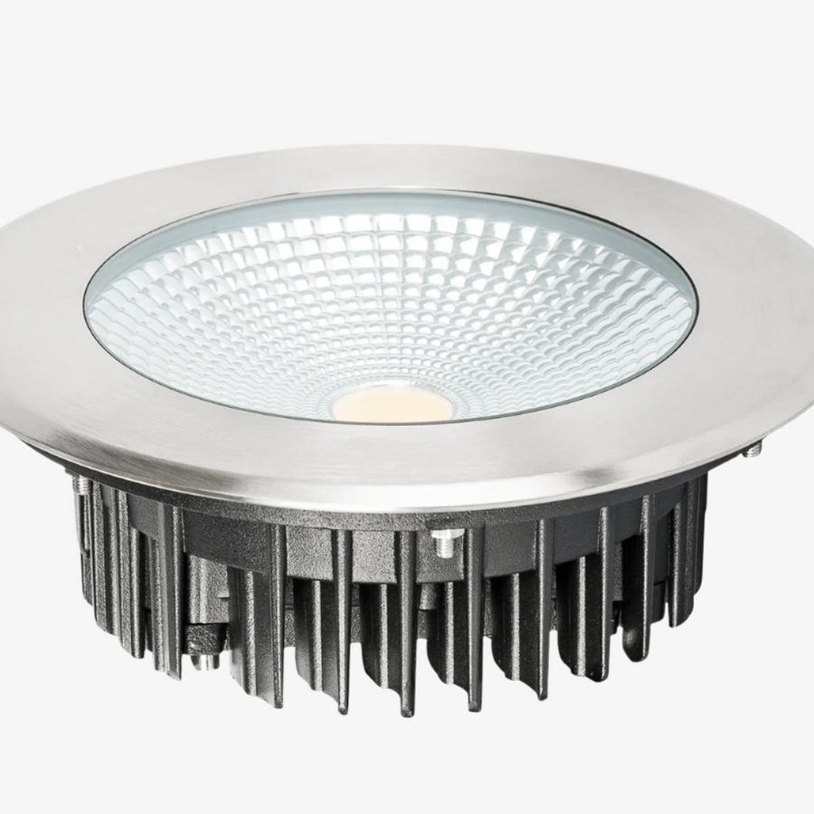 KLIP 20W Inground Uplighter - Urban Lighting