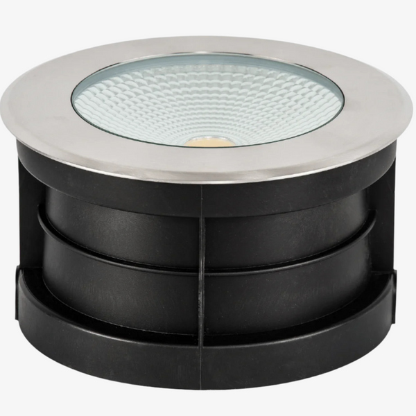 KLIP 20W Inground Uplighter - Urban Lighting