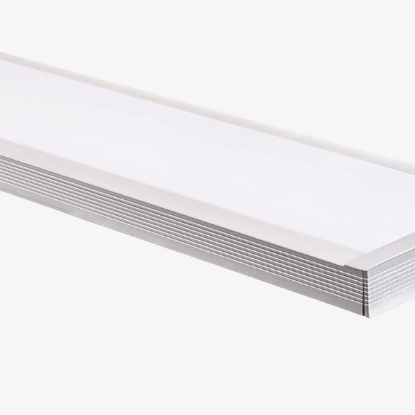 Recessed Profile - Large Winged Spring Clips - HV9695-4540 - Urban Lighting