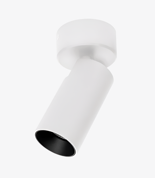 Revo 1L TRI Colour LED Spot Light - Urban Lighting