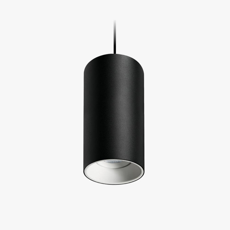Titanium Suspended Downlight - Urban Lighting
